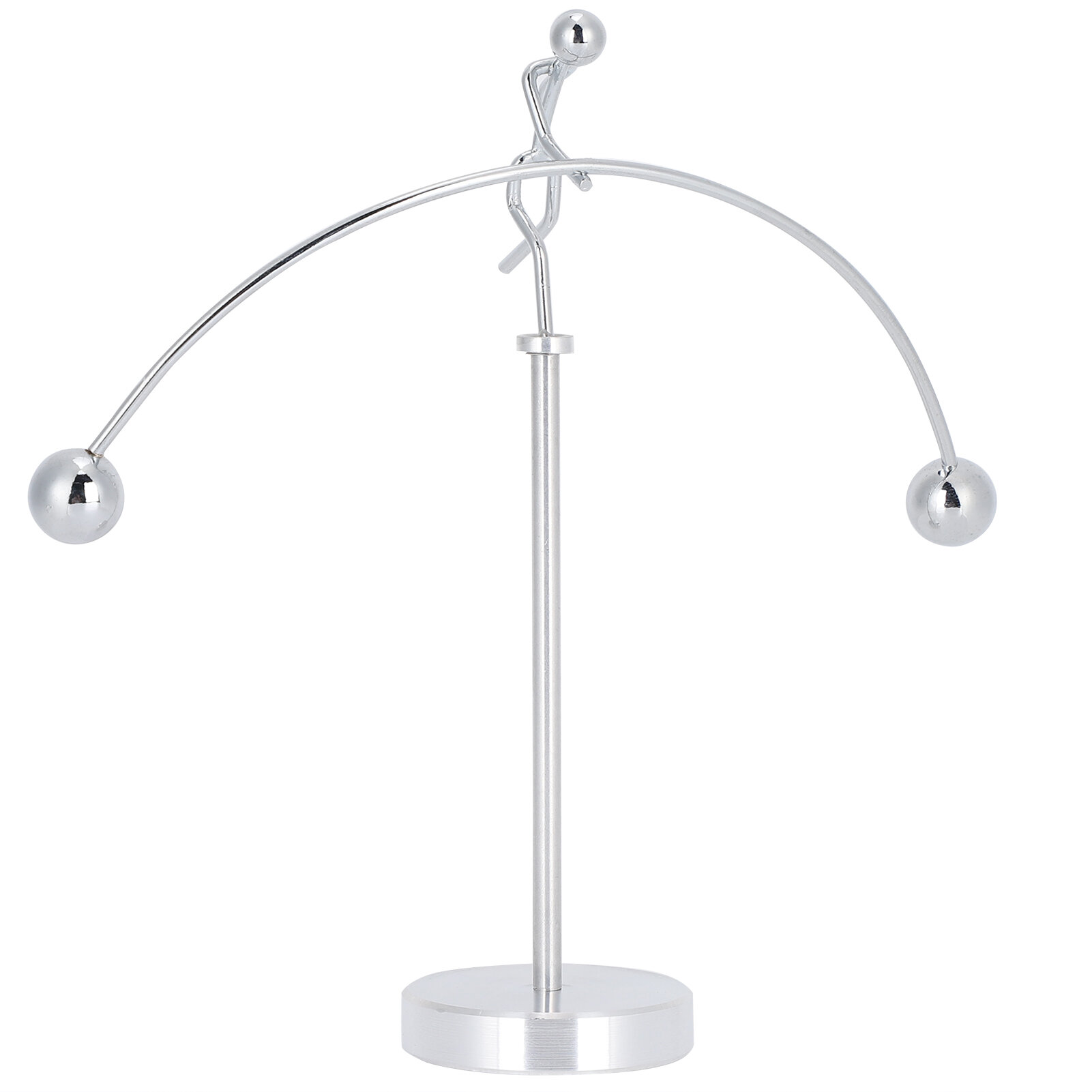 Балансирующая игрушка для снятия стресса, украшение для домашнего офисного стола, подарок для мальчика