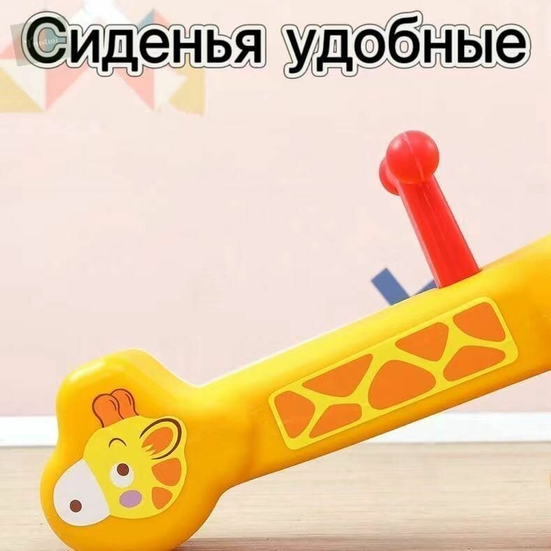 Площадка детская — фото 1
