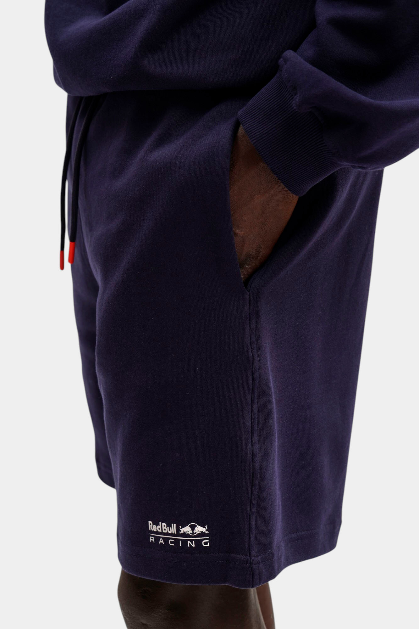 Шорты Pepe Jeans, размер XL, синий — фото 1