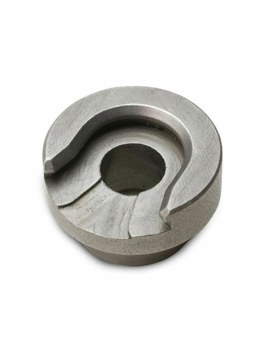 Шеллхолдер Hornady Shell Holder #19 для патронов 6.5x55 Swedish артикул 390559