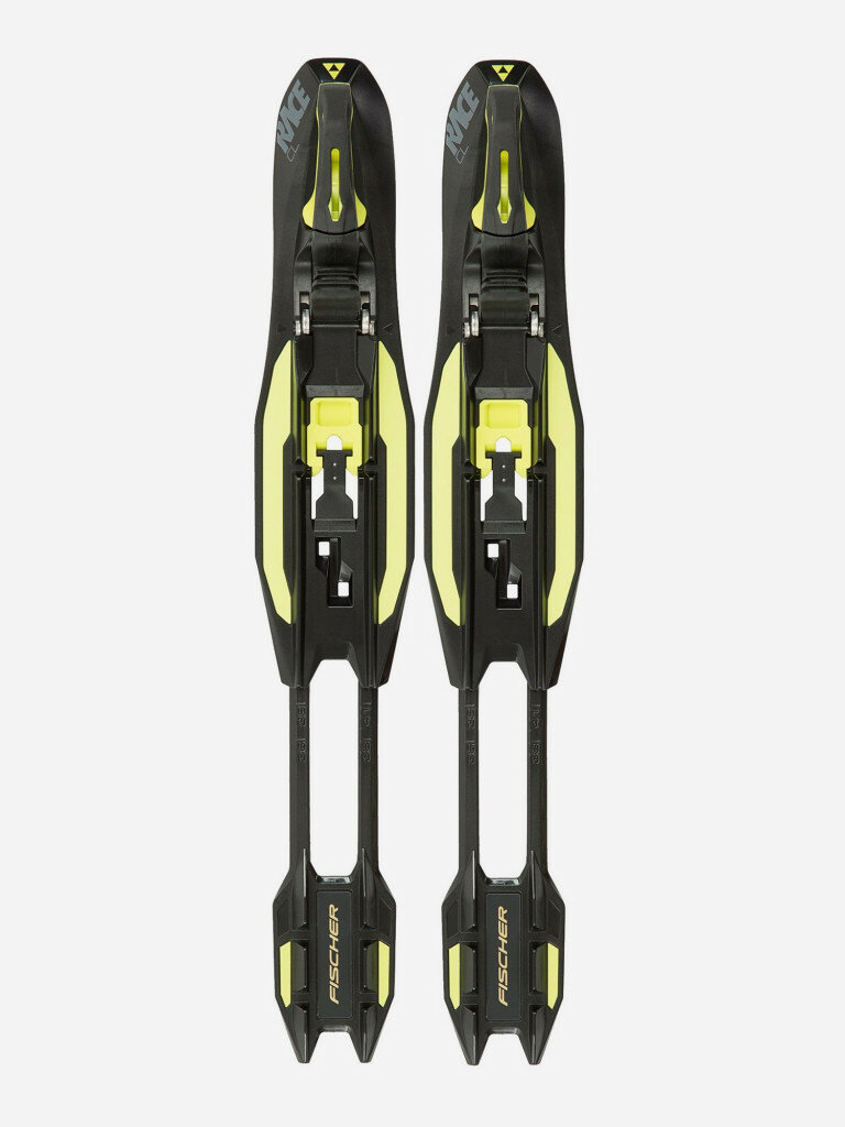 Крепления лыжные FISCHER RACE CLASSIC IFP S55217