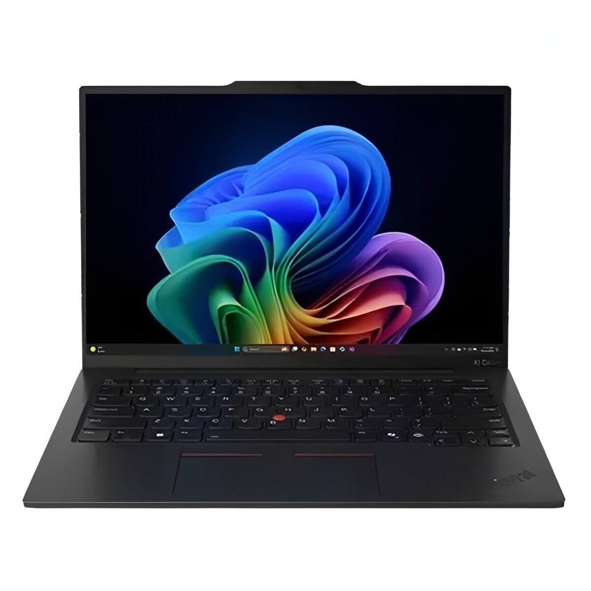 Ноутбук Lenovo ThinkPad X1 Carbon G13 Aura Edition 14" Touch OLED/Core Ultra 7 258V/32Гб/1Тб/Win11/ (21NS0012US)