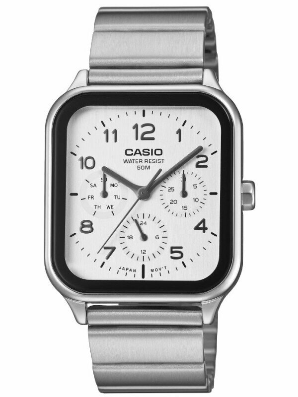 Наручные часы CASIO