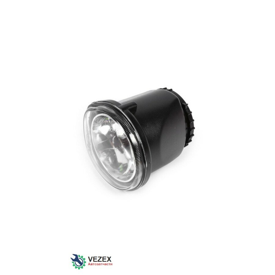 STELLOX 8735030SX фара противотуманная! без лампы накаливания\ Iveco AD/AT/AS Stralis