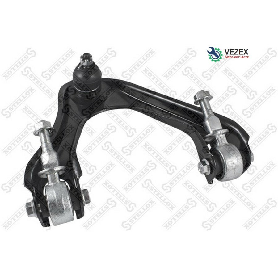STELLOX 5737014ASX рычаг передний верхний правый!\ Honda Accord 95>