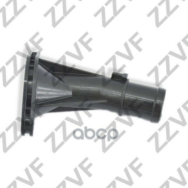 Крышка корпуса термостата HYUNDAI ACCENT (14-…), ELANTRA (11-…), SOLARIS (11-…), KIA CEED (12-…) ZZVF арт. ZVB531