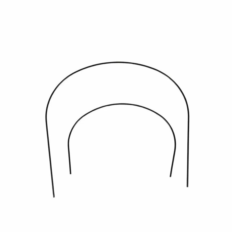 Проволока в текстильной части козырька коляски Yoyo (для поддержания формы)