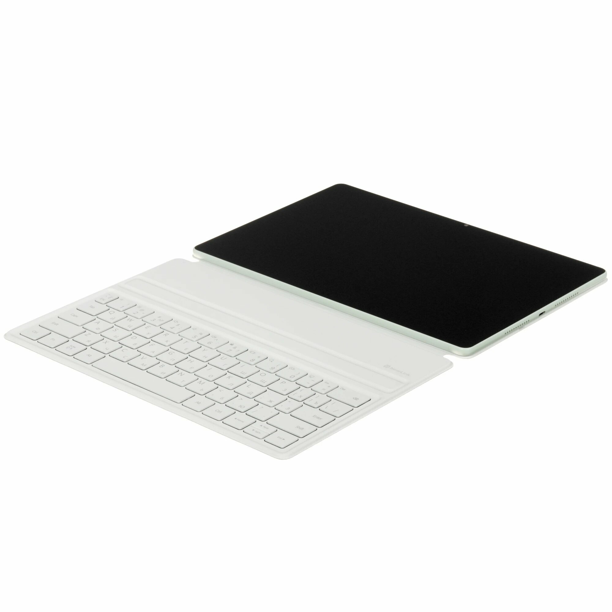 Планшет HUAWEI MatePad 12 X PaperMatte Edition (2025) Wi-Fi 256 ГБ зеленый + клавиатура