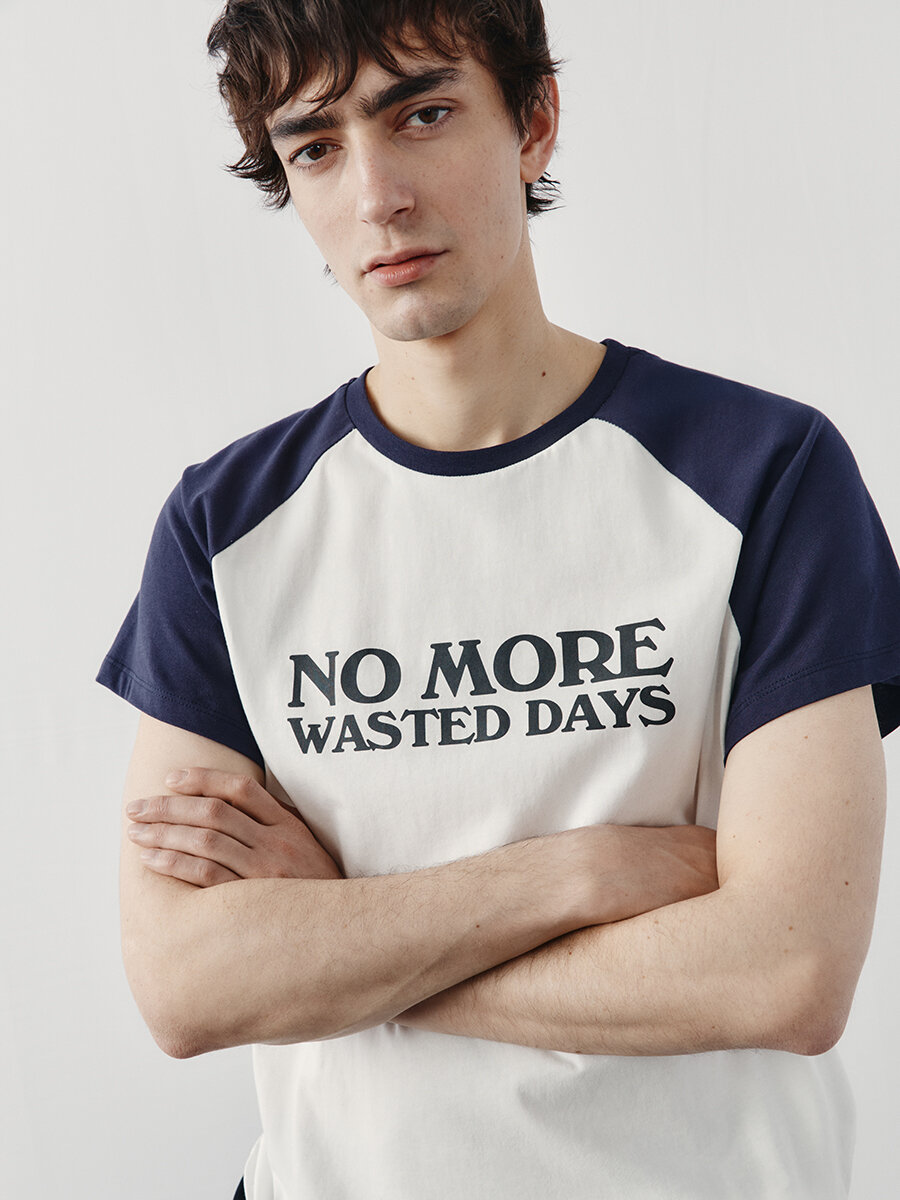 Футболка basic