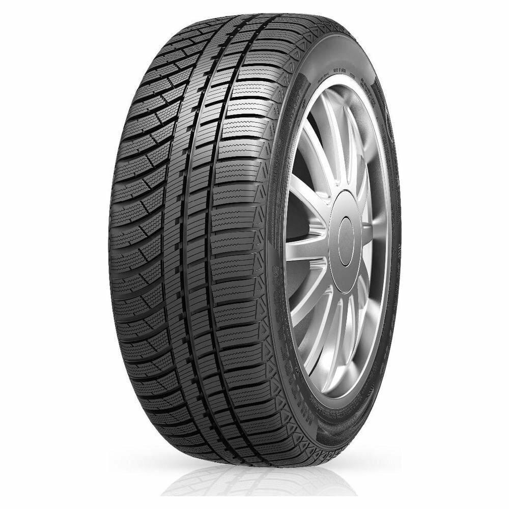Летняя автомобильная шина бескамерная RoadX RXMotion 4S 235/60 R18 107H