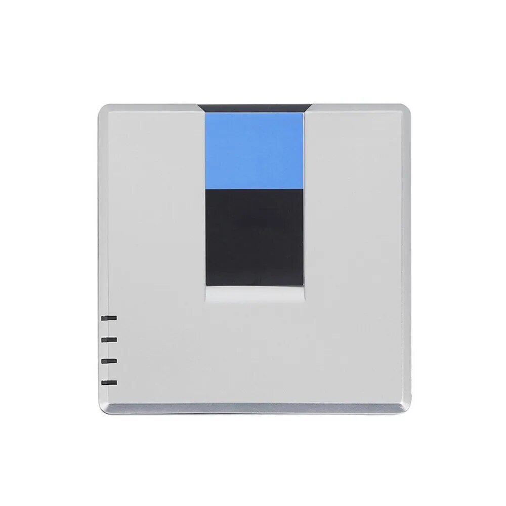 2-Портовый Адаптер SIP-Шлюз Интернет-Телефонии VoIP-Шлюз Вилка ЕС