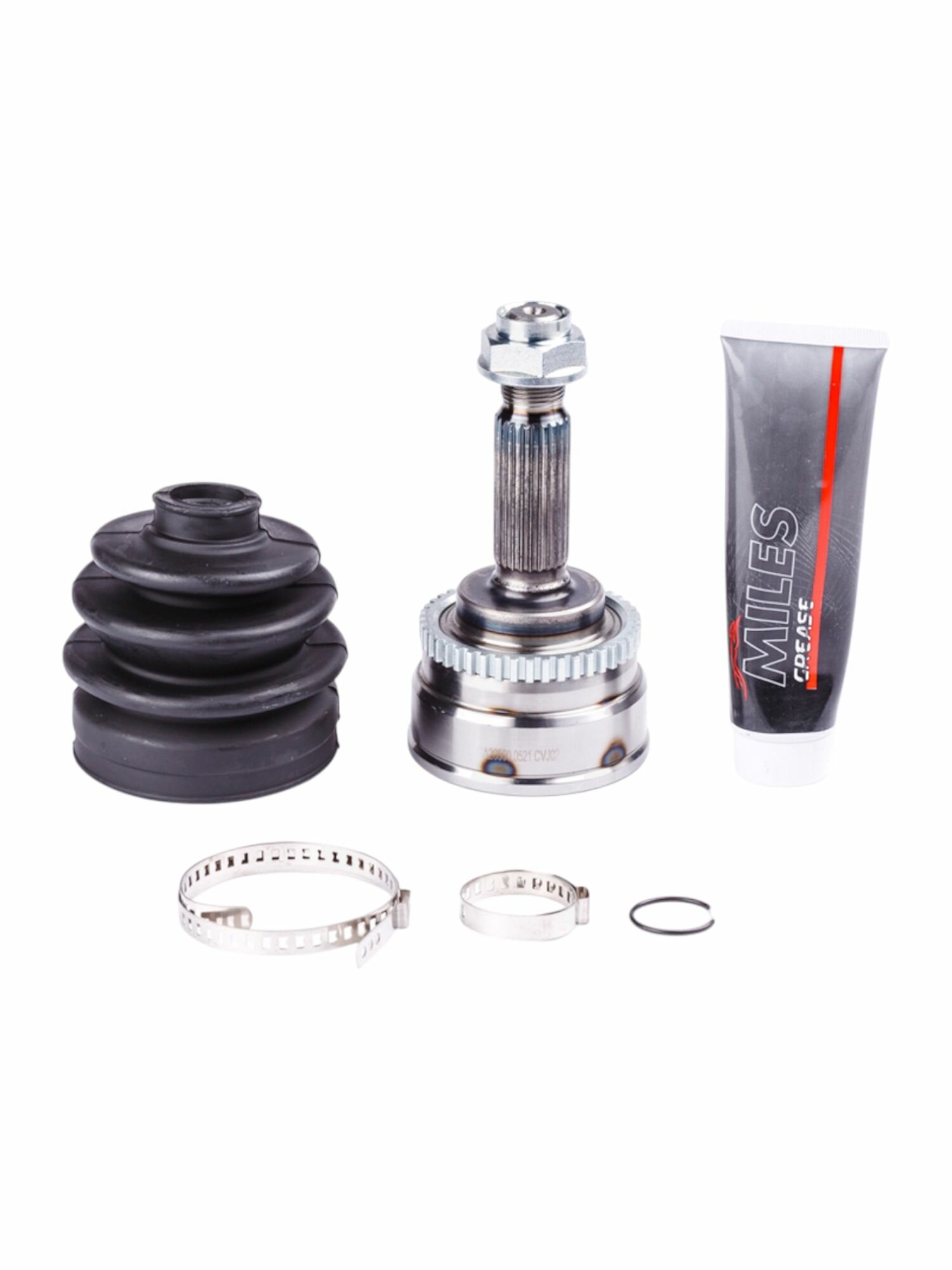 ШРУС Хёндай Матрикс (HYUNDAI MATRIX 1.8 01-) нар. +ABS Комплект