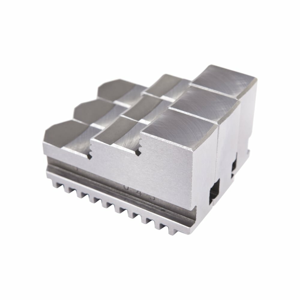 Обратные кулачки к патрону токарному GRIFF 250. Ц.3. К11. S