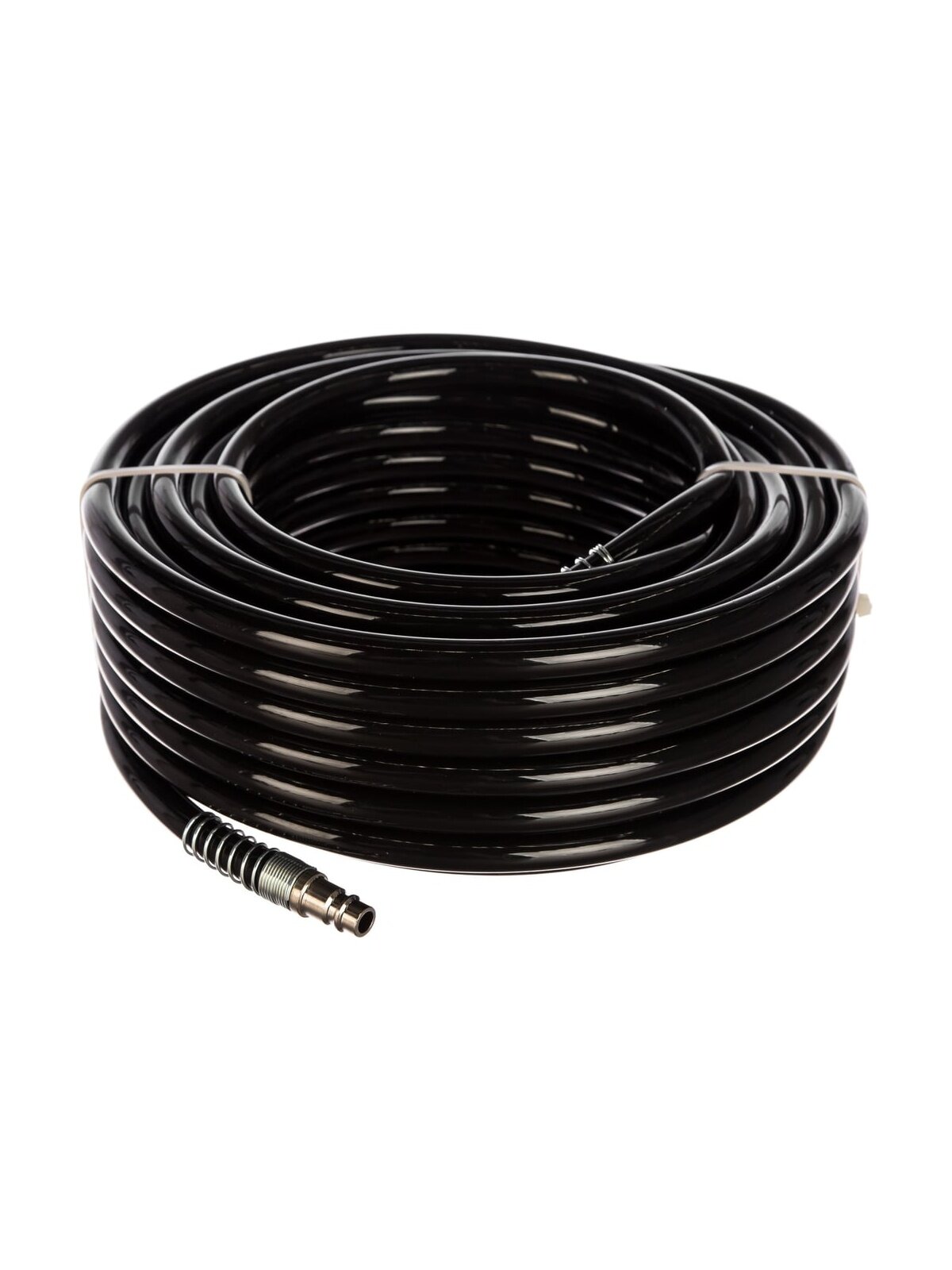 Шланг воздушный с фитингами для монтажа пневмолиний (20 м; 8х12 мм; 20 бар) Gigant RH 2008