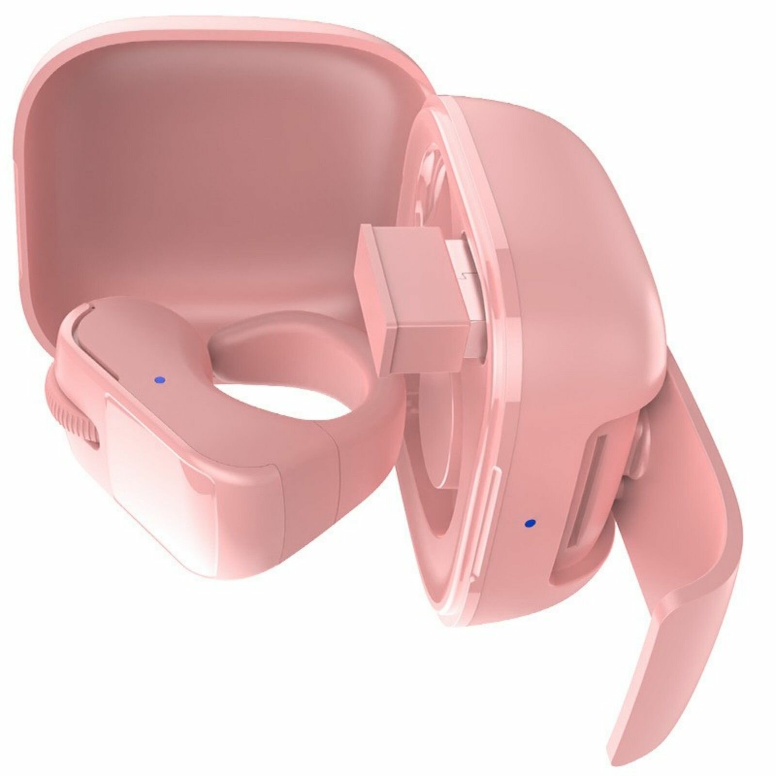 Миниатюрный зал для просмотра видео и слайдов с одной стороны