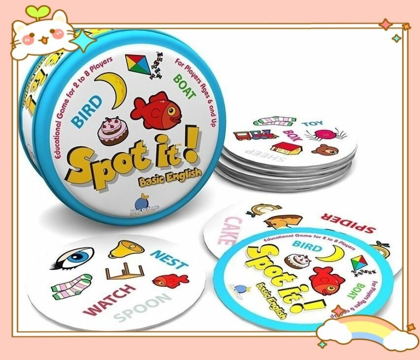 Настольная игра