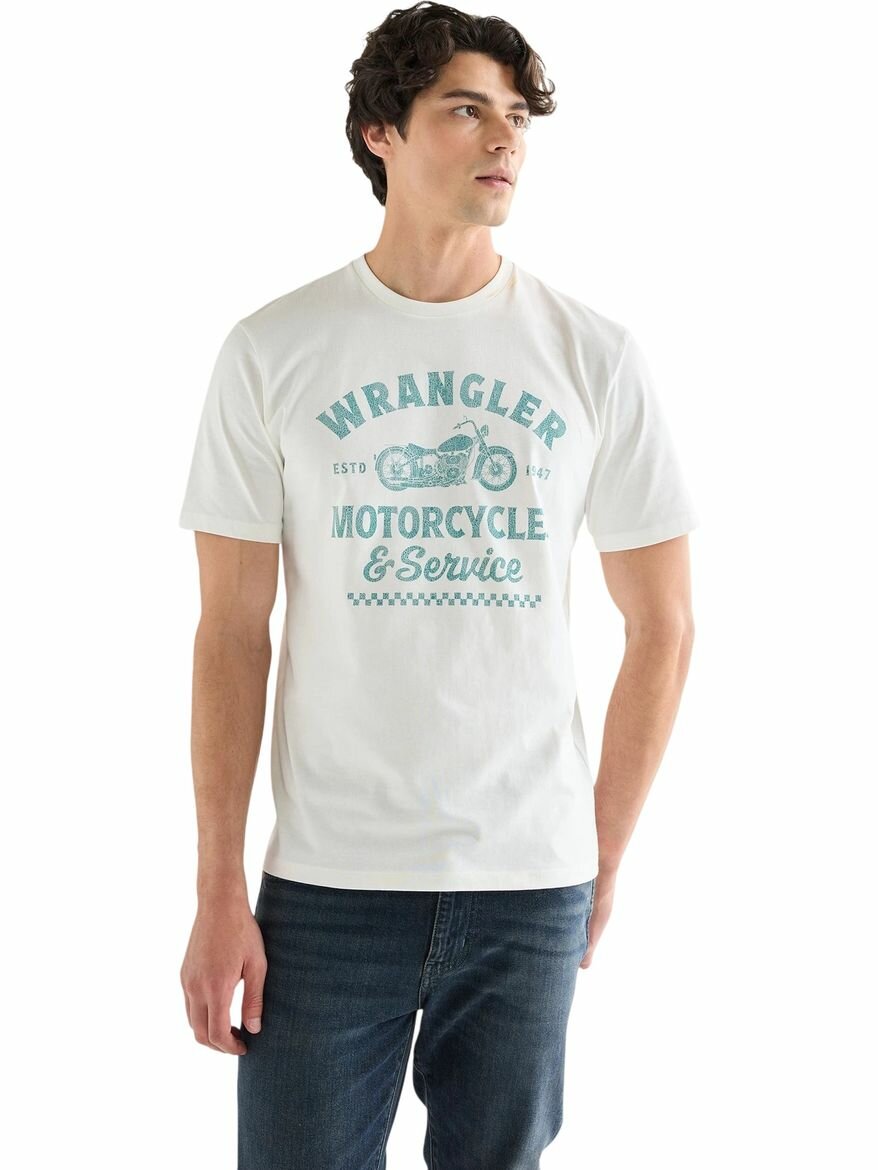 Футболка Men Americana Tee