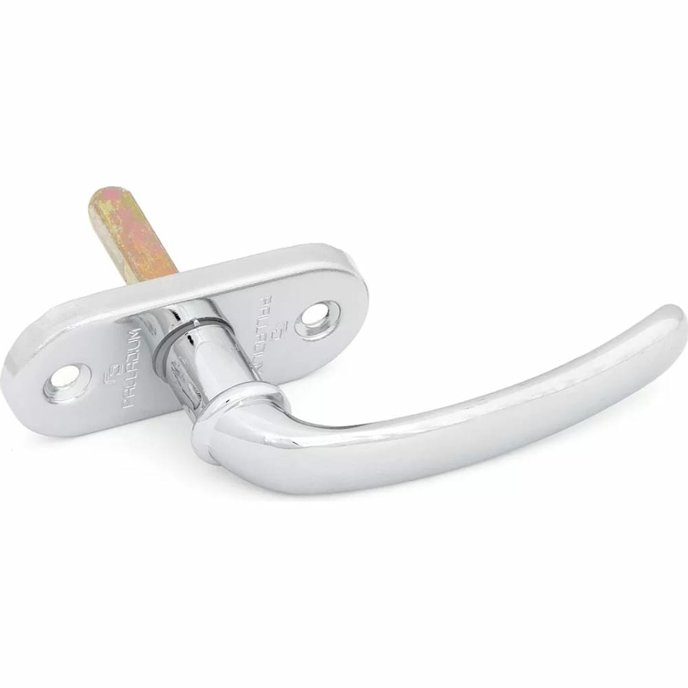 Оконная ручка Palladium Natali CP