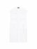 Платье FABIANA FILIPPI Zip pocket dress, размер 42, белый
