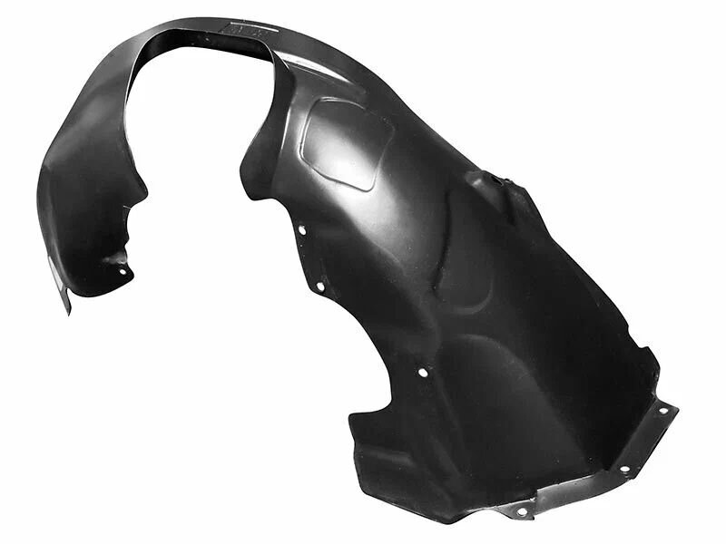 Подкрылок Ford Focus 10-19 (Спереди/ Слева) Sat STFDA6016L2R