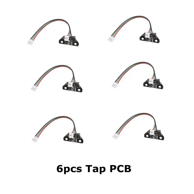 Комплект головки экструдера StealthChanger для 3D-принтеров KIT2