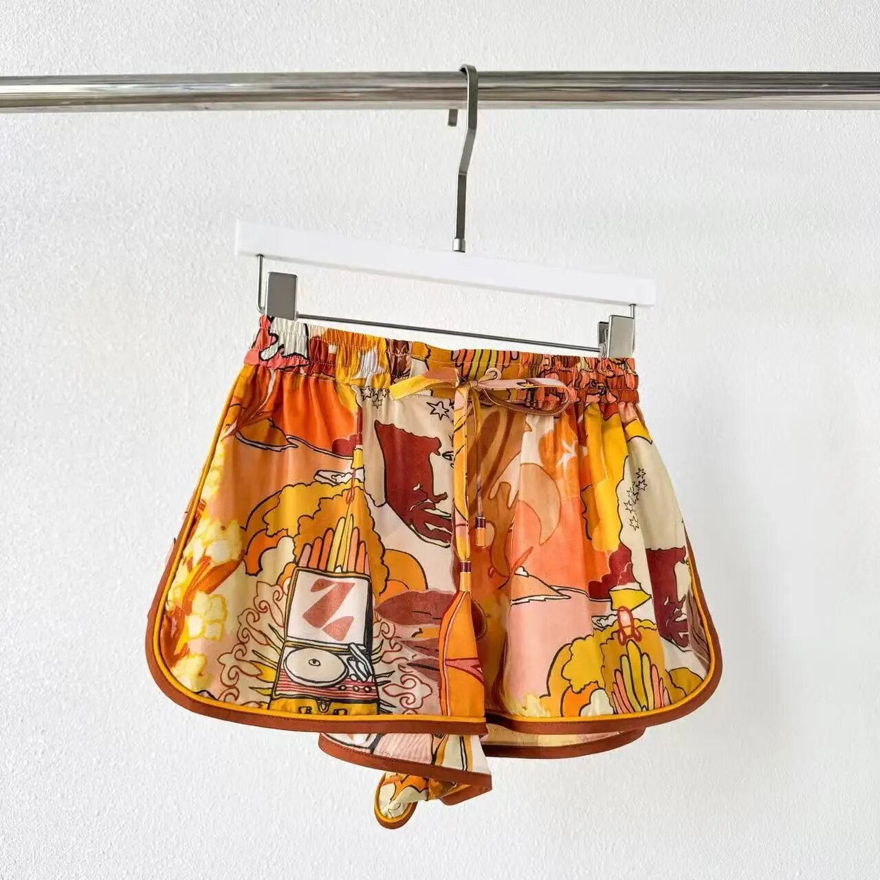 Комплект одежды