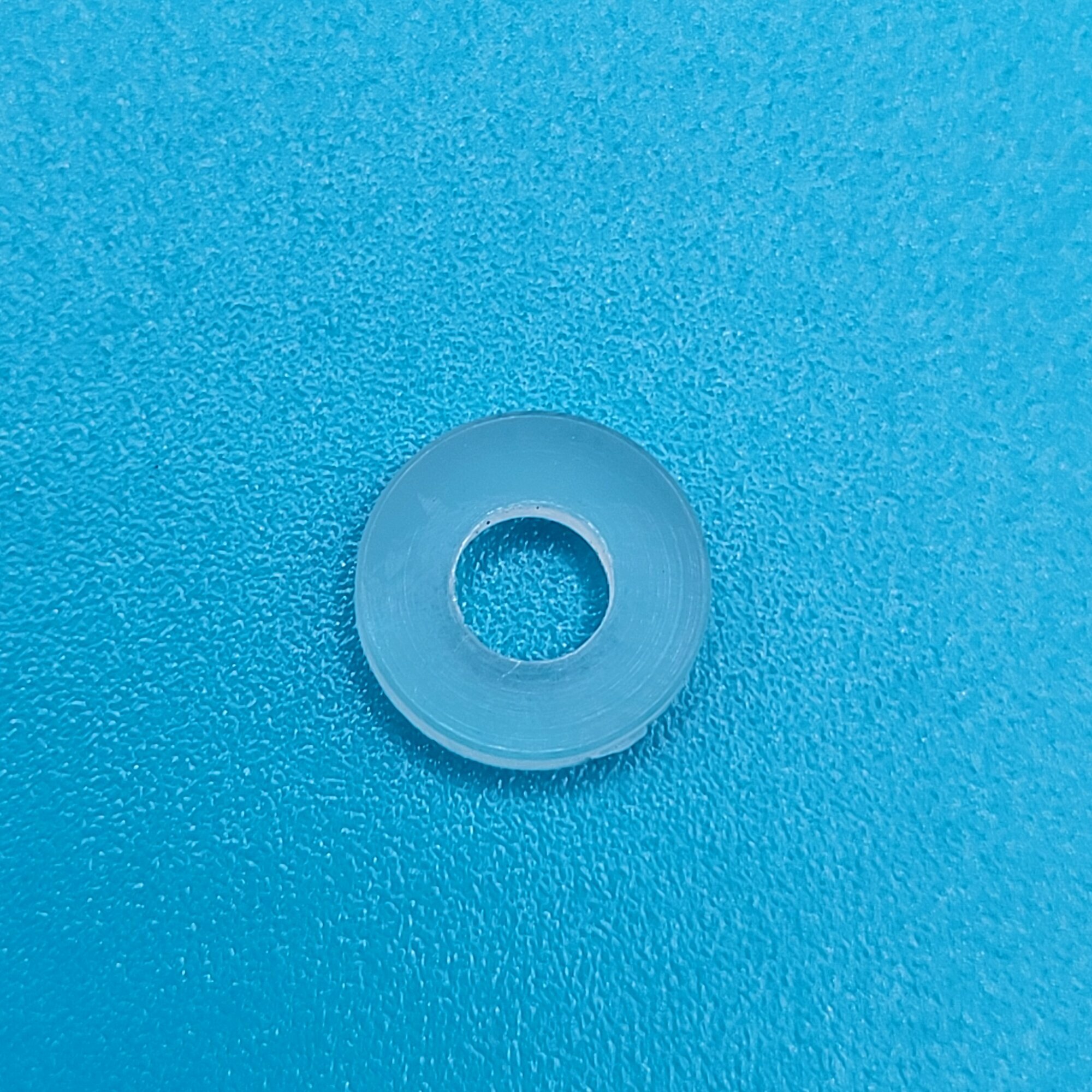 Элемент запорный, прокладка баллона МР-654