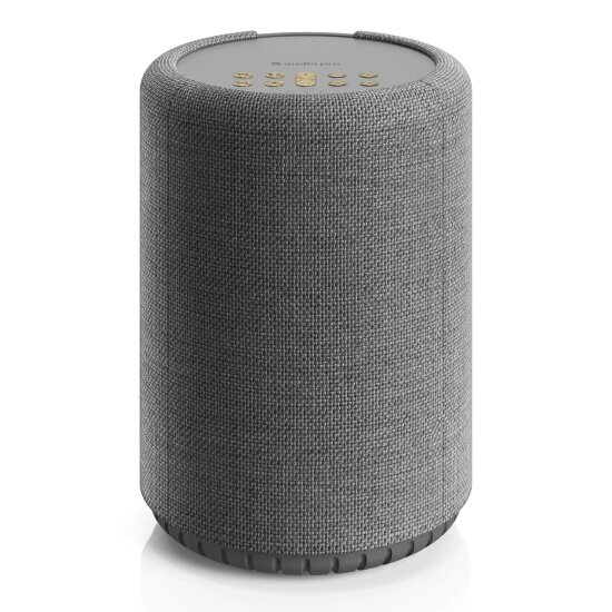 Портативная акустика Audio Pro A10 MkII W Dark Grey