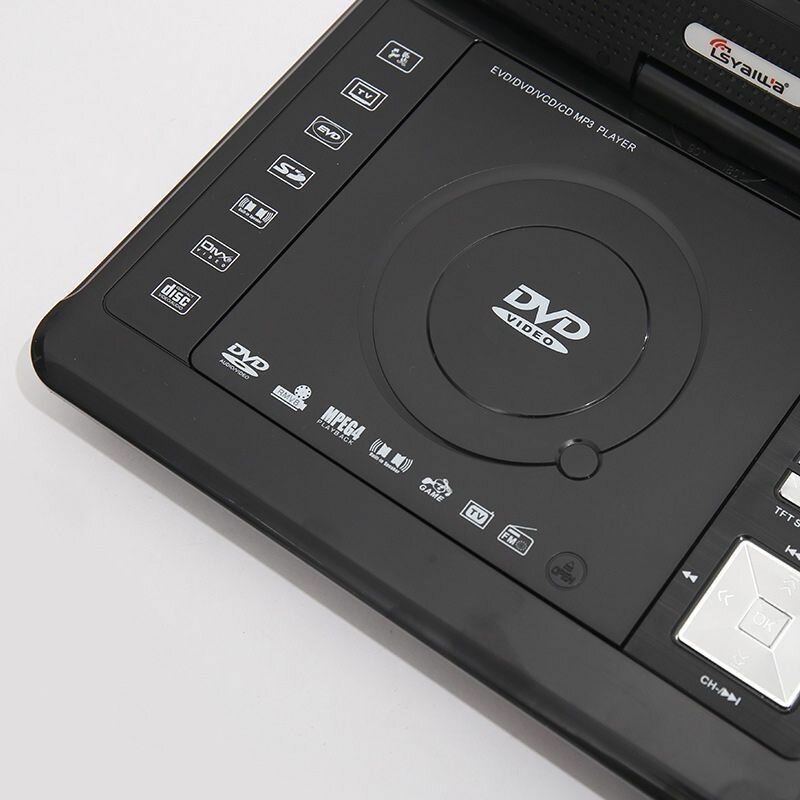 Двд Плеер Для Телевизора Dvd