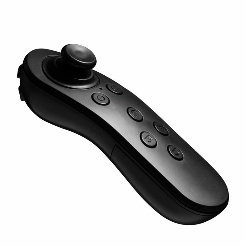 X1Беспроводной Игровой Контроллер VR С Bluetooth, Черный