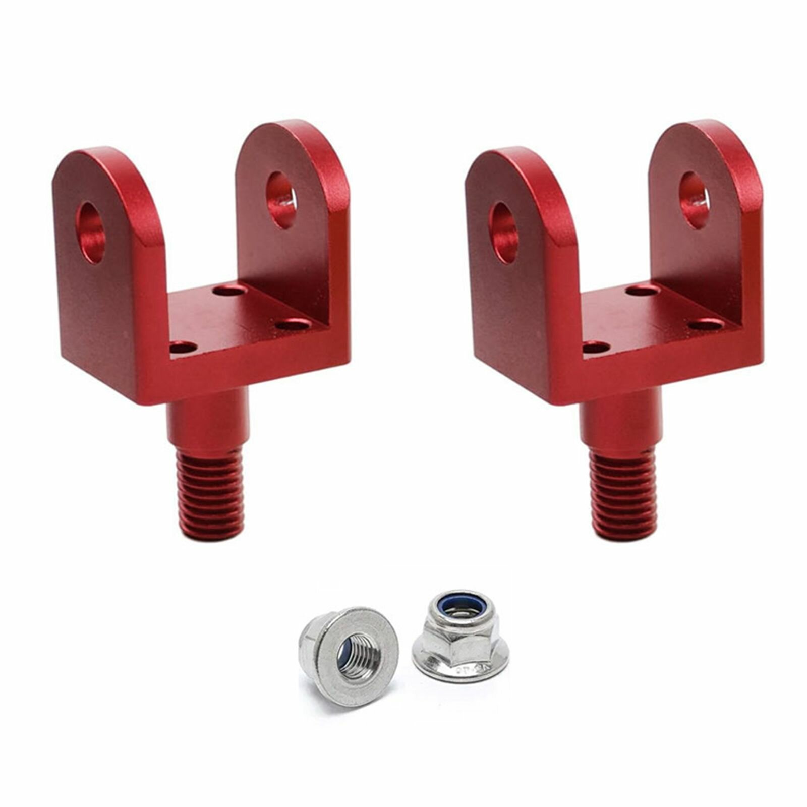 Прочные подножки для электровелосипедов Surron с антискользящим покрытием