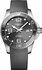 Наручные часы LONGINES, серебряный, серый