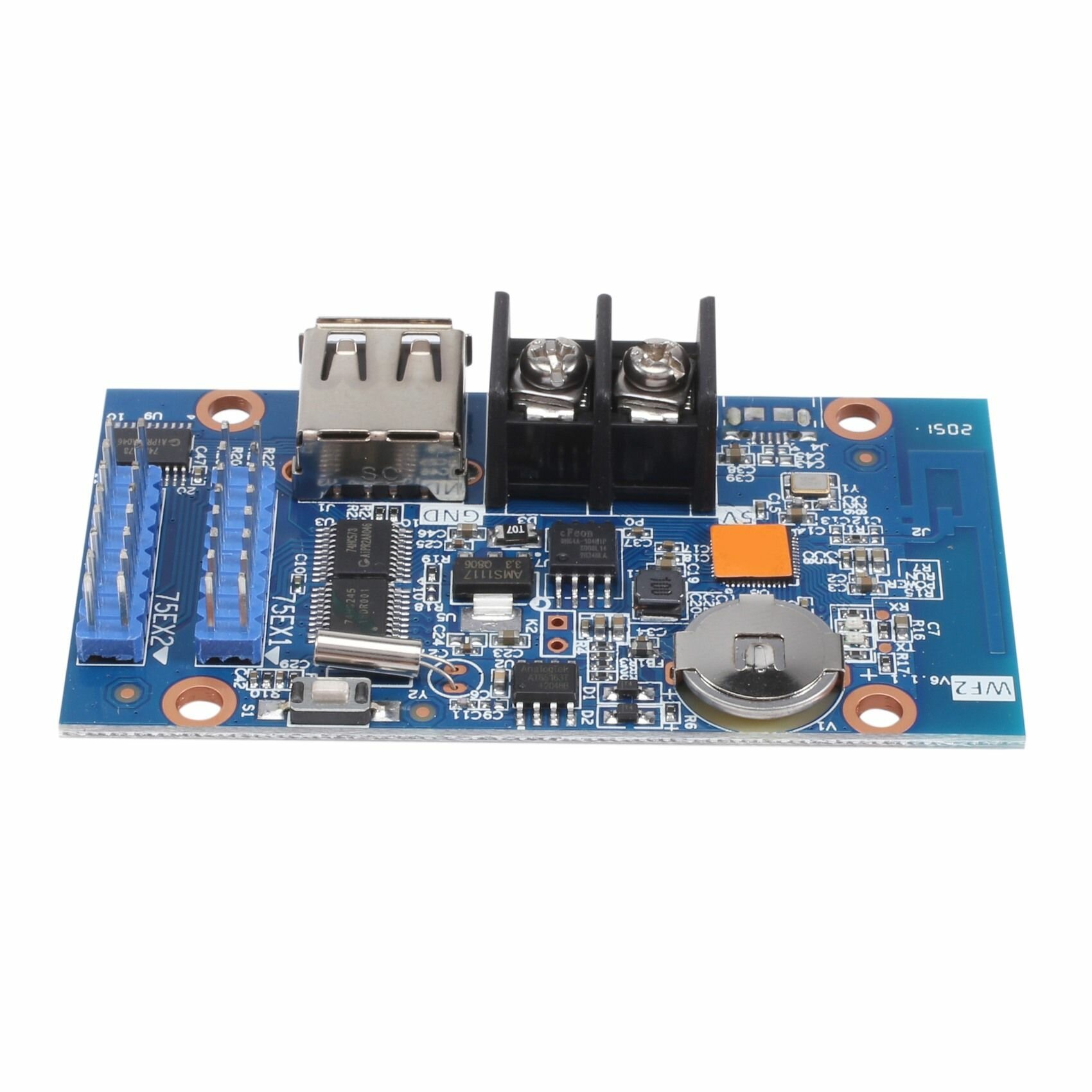 Графический экран