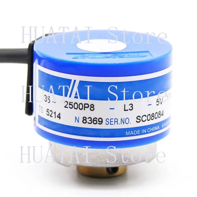 Кабельная катушка TS5214N8369