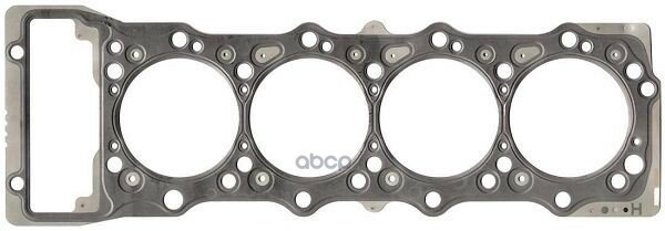 Прокл. ГБЦ [0.65mm] MITSUBISHI Pajero III 3.2Di-D 04/00-12/06 [4M41] Elring арт. 353.970