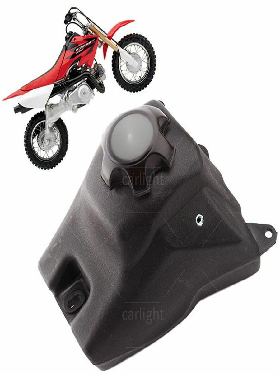 Бак топливный для мототехники