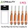 Сопла Creality K2 Plus, 0.2 мм, 5 шт.