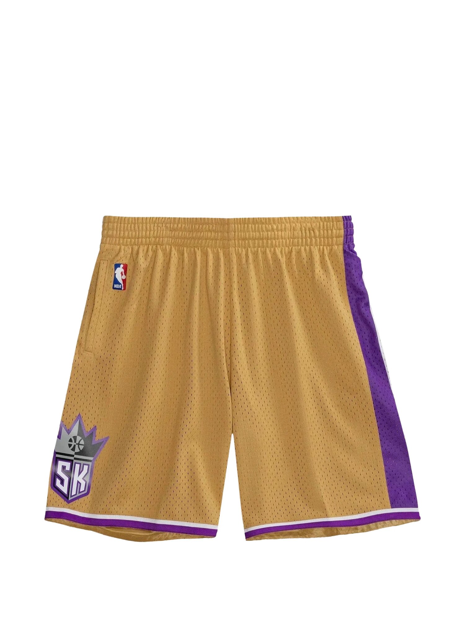 Шорты Sacramento Kings Swingman NBA (2005)
