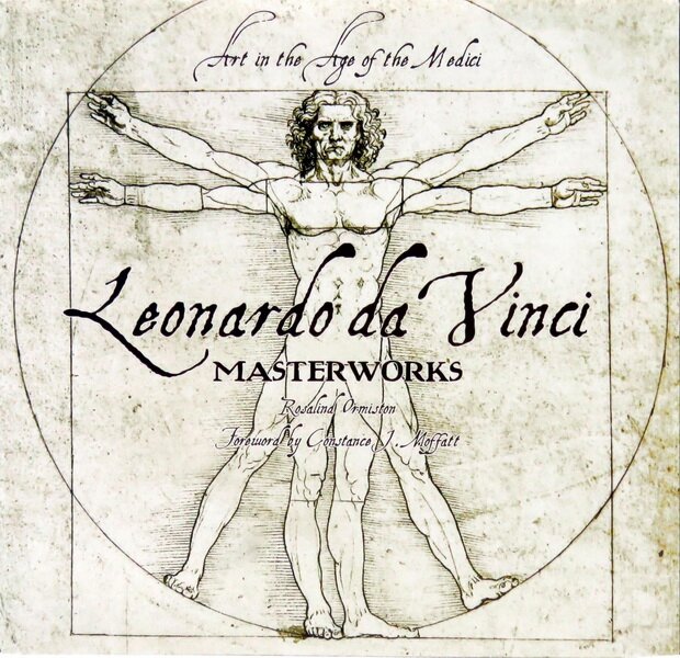 Leonardo da Vinci Masterworks