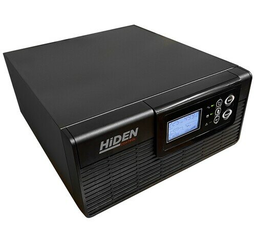 Источник бесперебойного питания HIDEN CONTROL HPS20-0312