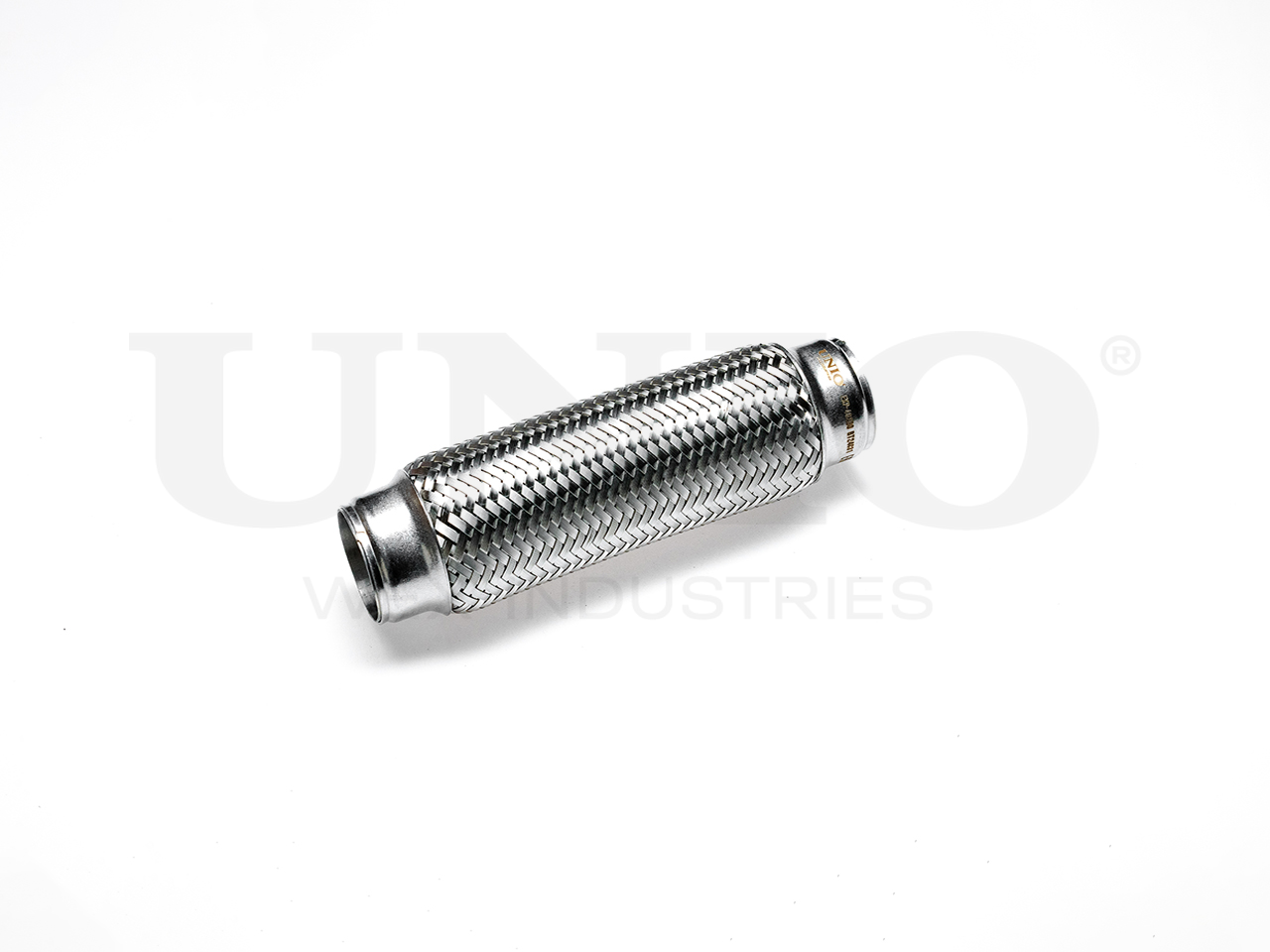 Гофра глушителя 40x200 мм InnerBraid UNIO EXP-40200