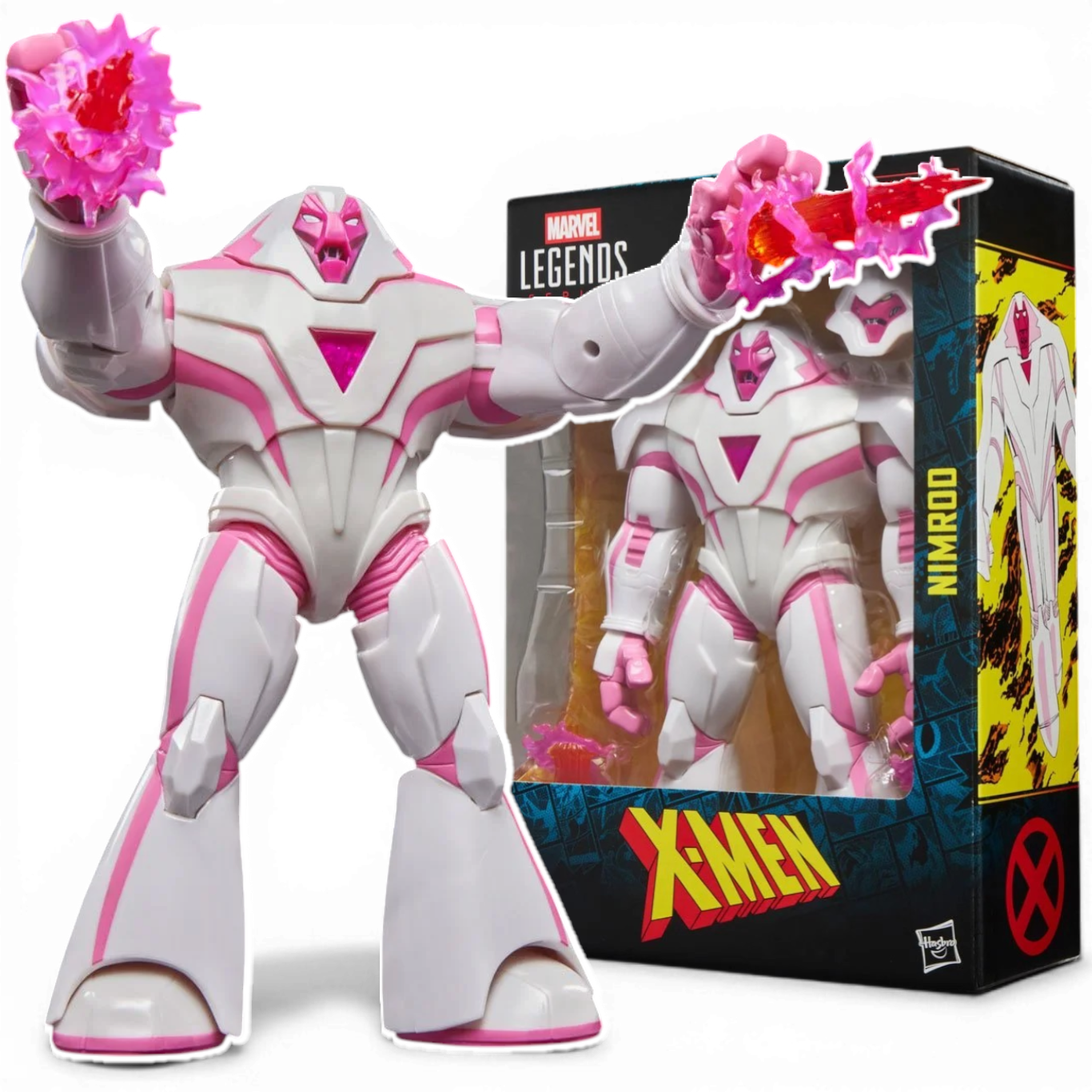 Фигурка Нимрод Люди Икс «Marvel Legends X-Men» от Hasbro