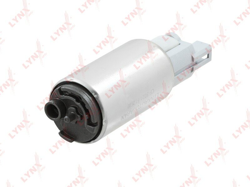 Топливный насос LYNX AUTO CF-3021 Ford Focus II 1.4-2.0 04->, C-Max I 1.4-2.0 04->, Mazda 3Bk 1.3-2.0 03->