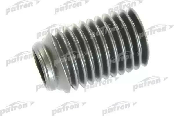 Чехол защитный задний PATRON PSE6061 Audi: A4 94-01, Vw: Passat 88-99