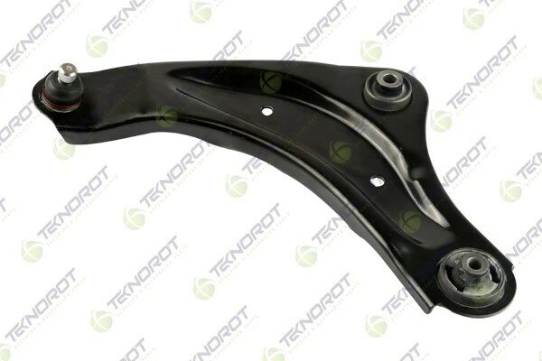 Рычаг подвески передний нижний L TEKNOROT N-1249 Nissan Leaf Ze0 2011 2017 2013-2018 в сборе с шаровой опорой