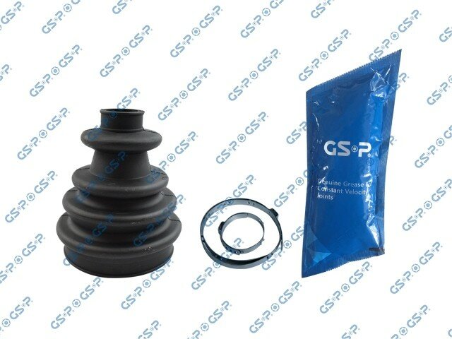 Пыльник шруса GSP 781221 Chevrolet Aveo 05->, Lacetti 04->