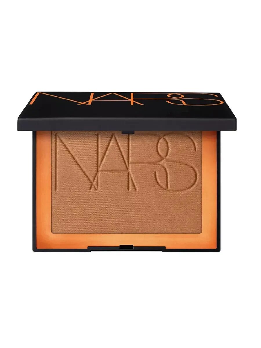 NARS Бронзирующие румяна Laguna Bronzing Powder, № 03, 11 г