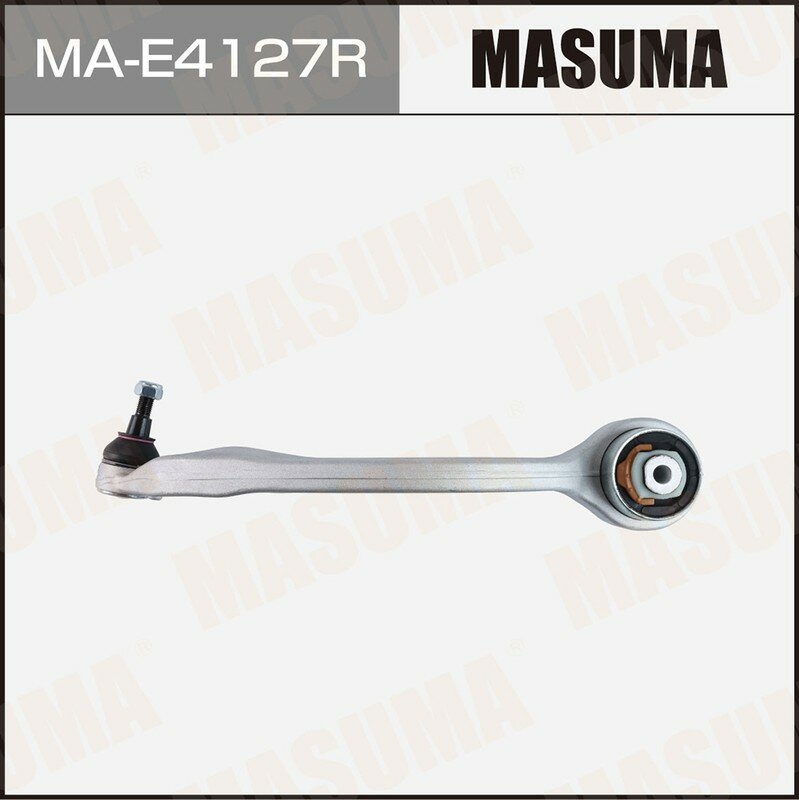 Рычаг-тяга передний R MASUMA MA-E4127R Audi A6