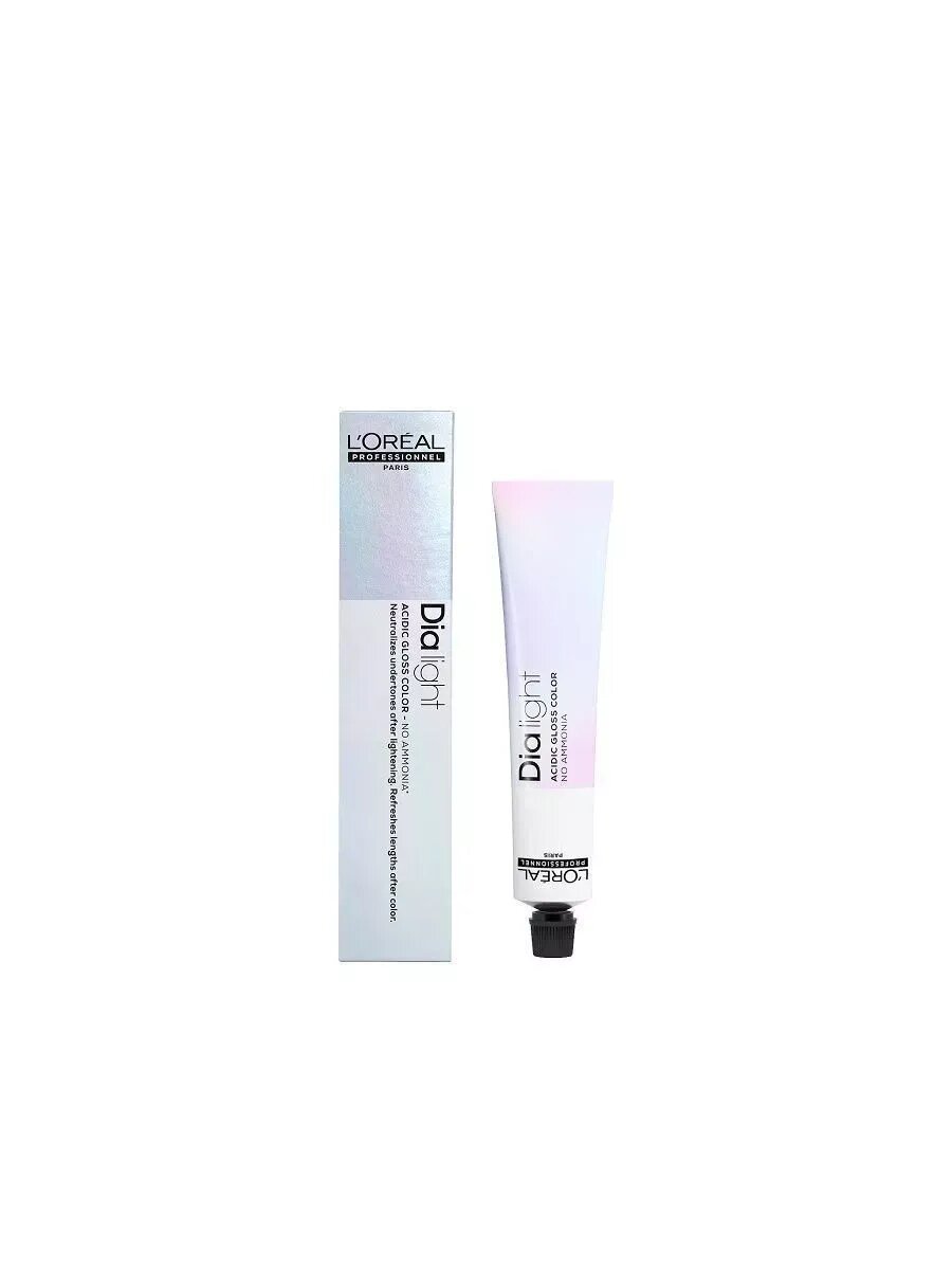 Loreal Dia Light 10.82 - Диалайт 50 мл — фото 1