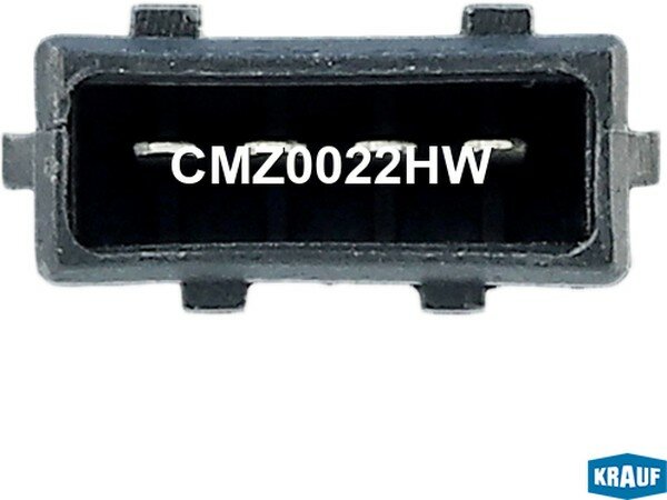 Коммутатор системы зажигания KRAUF CMZ0022HW Audi A3 8L1 Agu, Aqa, Arz, Aum, Arx 1.8L 1996-2000, Audi A4 8E2, B6 Avj 1.8L 2000-2